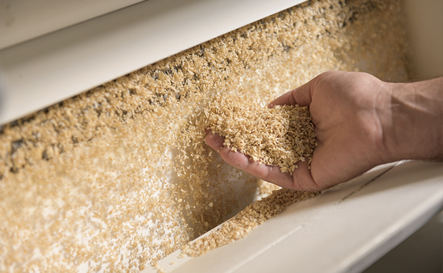 Why We Stone Grind and Roller Mill - Wholegrain Milling