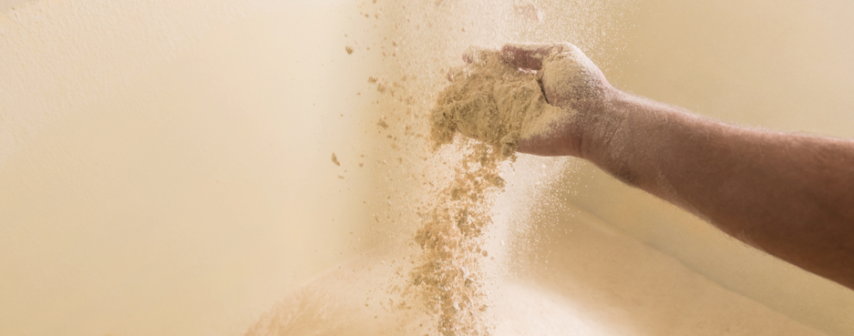 Our mill - Wholegrain Milling